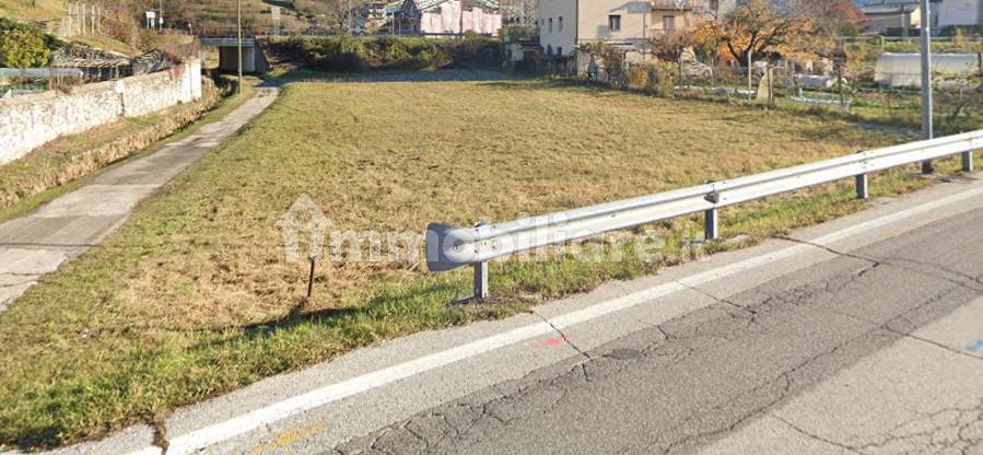 Terreno agricolo via al Ponte, Pergine Valsugana, rif. 100442956 ...