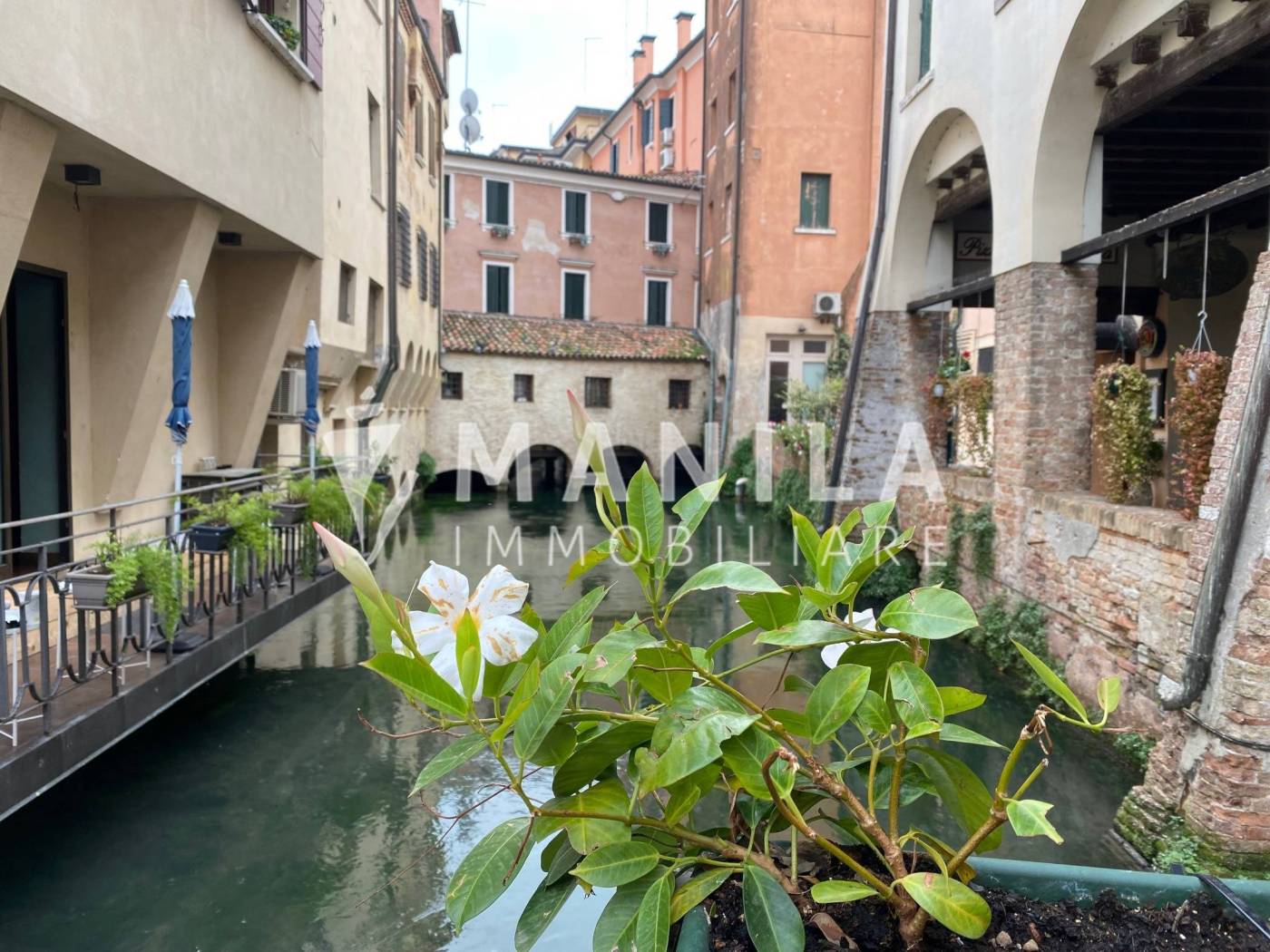 Appartamento ottimo stato, primo piano, Piazza dei Signori, Treviso