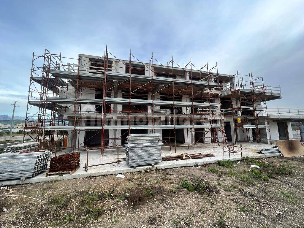 Trilocale via San Francesco, Pontecagnano, Pontecagnano Faiano