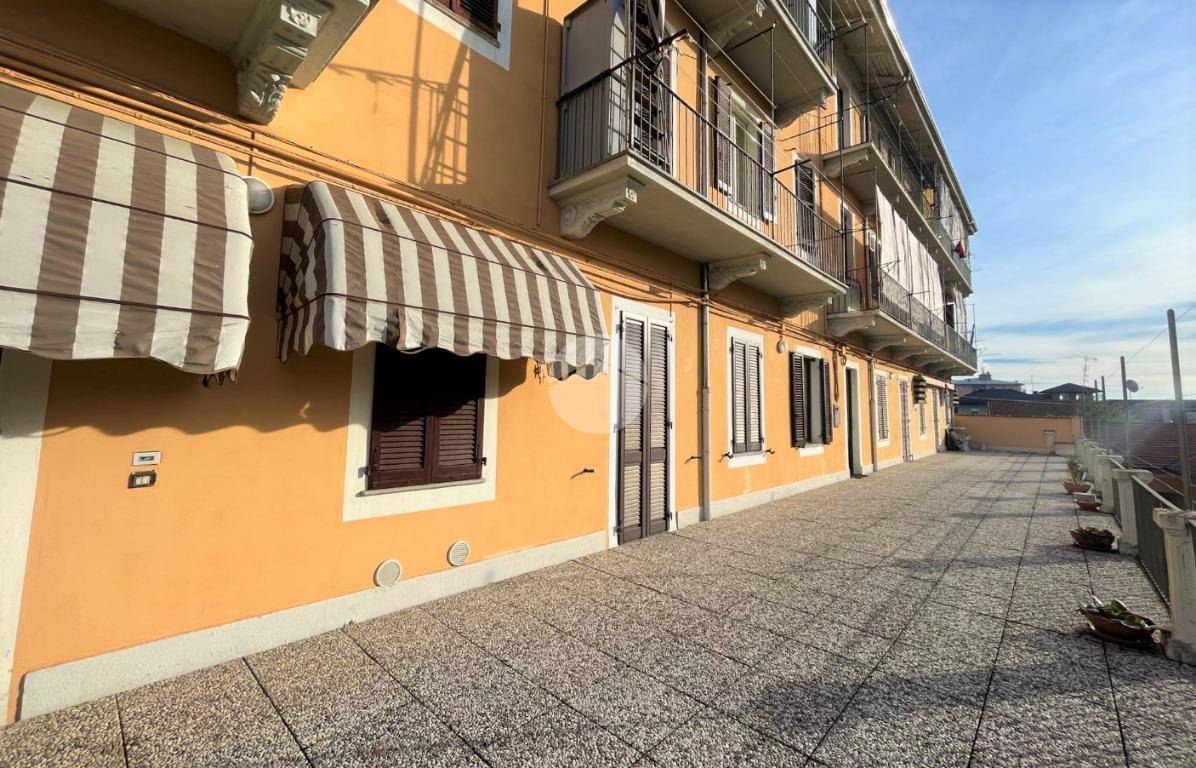 Appartamento via milano 49, Chiavazza, Pavignano, Vaglio, Biella