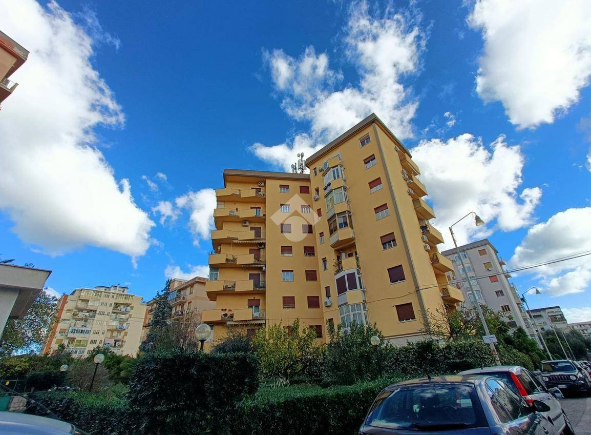 Quadrilocale via Angelo Maiorana 4, Uditore - Leonardo Da Vinci Alta, Palermo