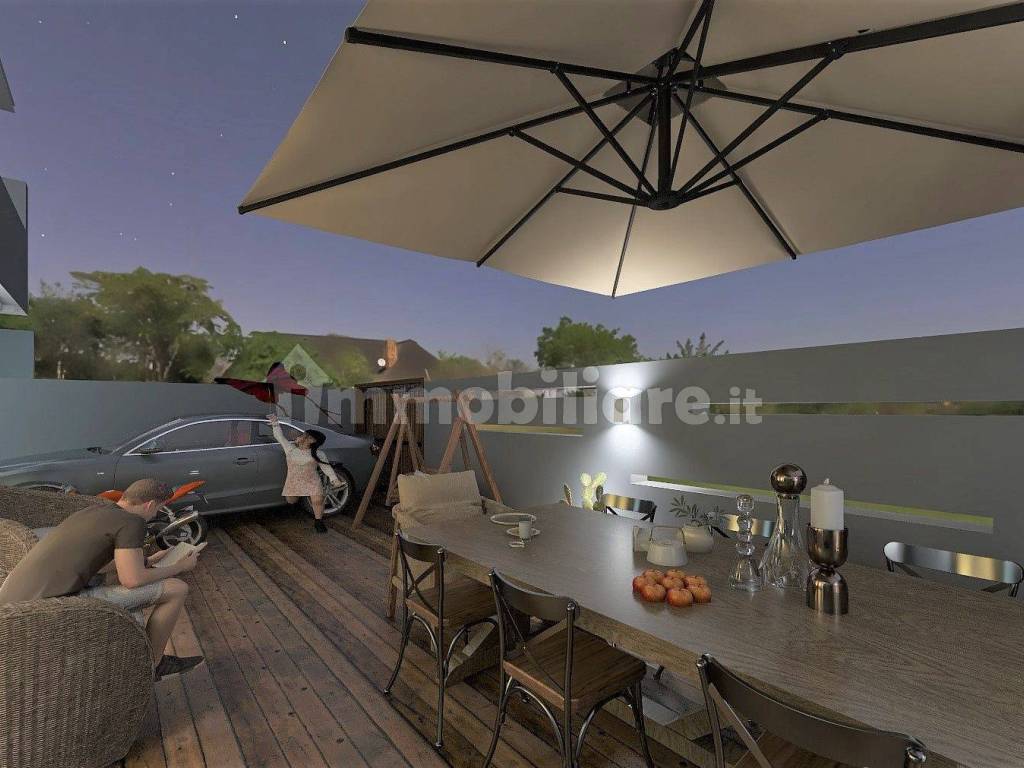 Vendita Appartamento Taranto. Quadrilocale in via Andrea Capozzi ...