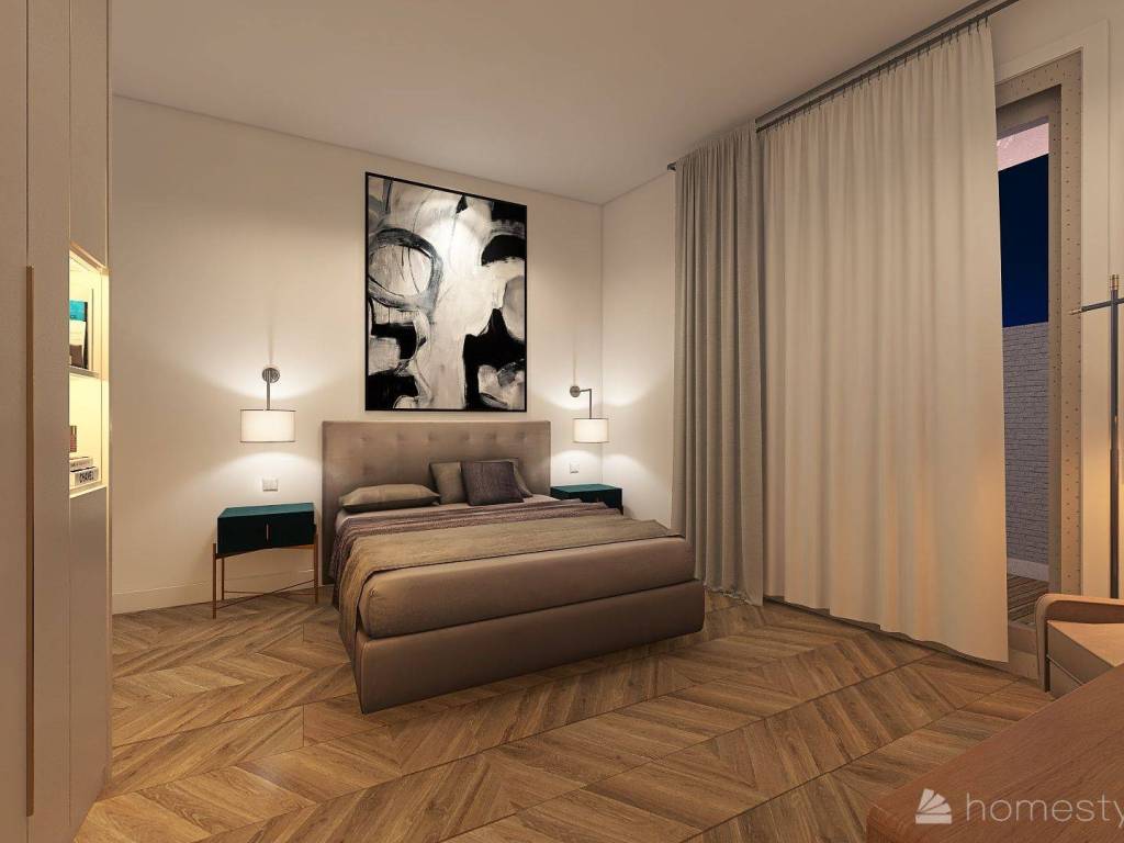 Vendita Appartamento Taranto. Quadrilocale in via Andrea Capozzi ...