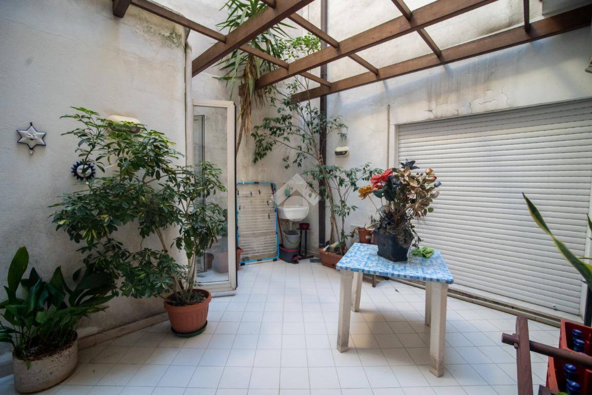 Quadrilocale via Gregorio Antonelli 27, Centro, Terracina