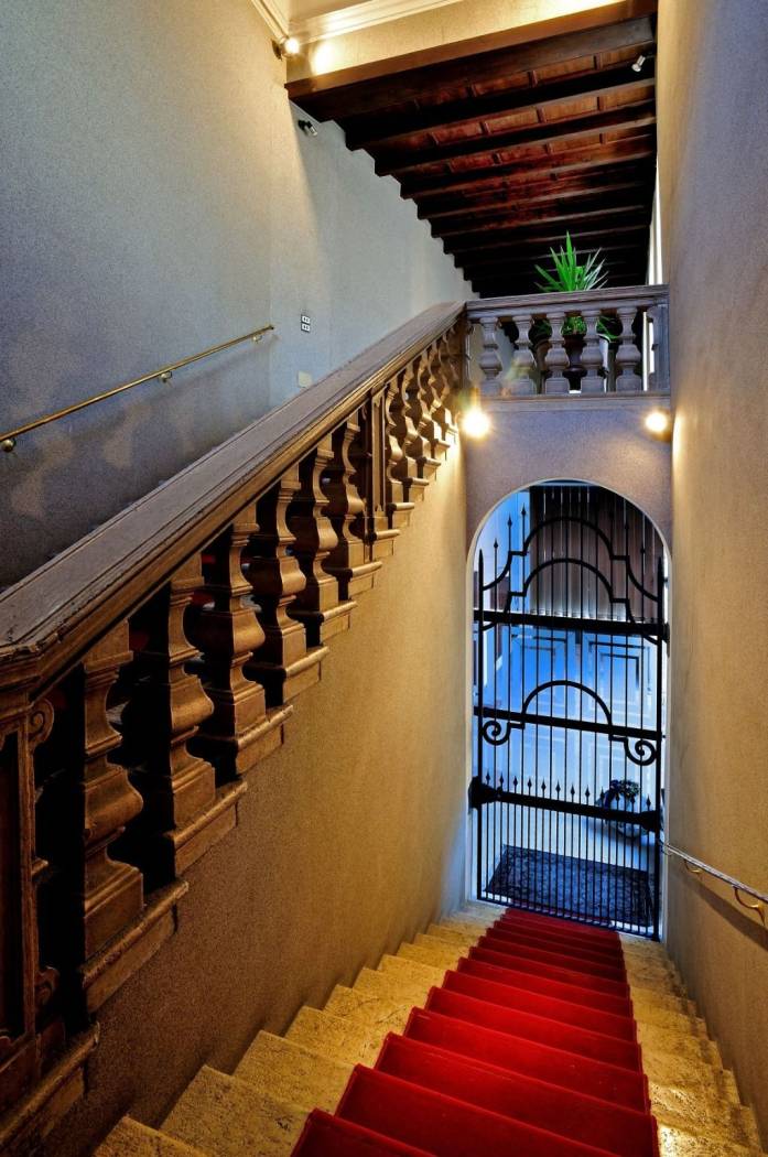 Appartamento via Agostino Gallo, Magenta - Arnaldo, Brescia