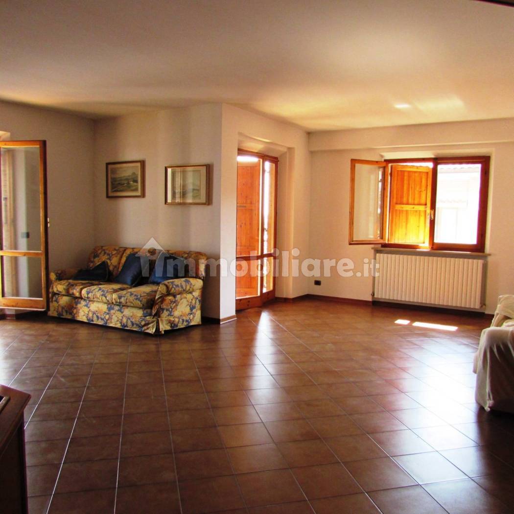 Appartamento via Milano, Centro, Falconara Marittima