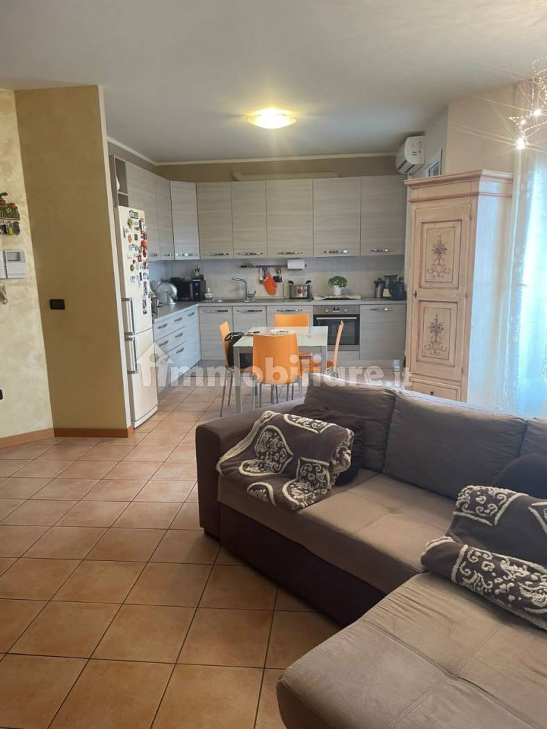 Appartamento via T  Franchini 7A, Santarcangelo, Santarcangelo di Romagna