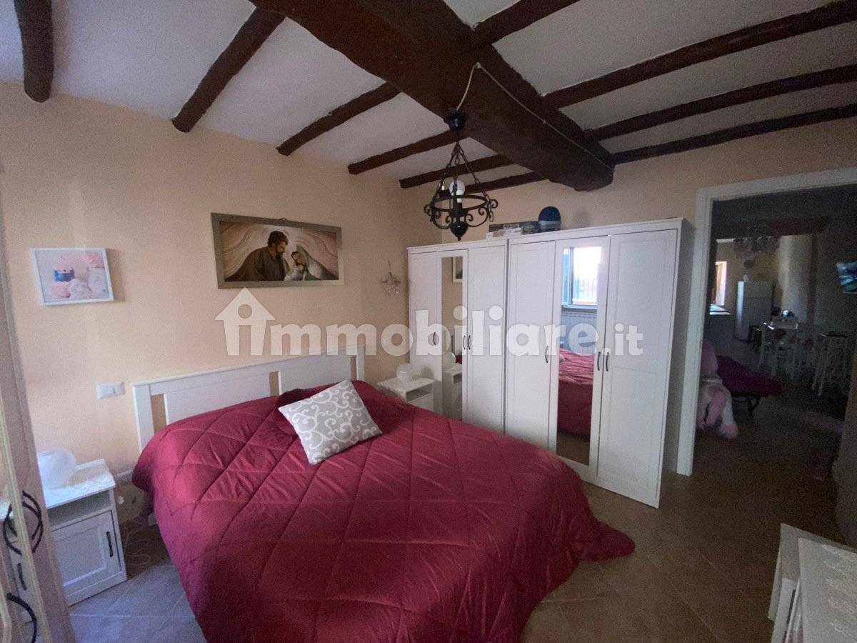 Trilocale via Roma, Centro, Orte