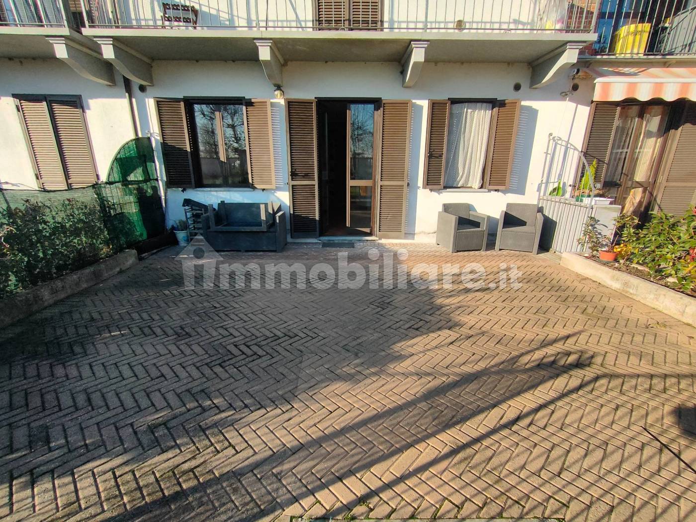 Bilocale via Vittorio Veneto 78, Caramagna Piemonte