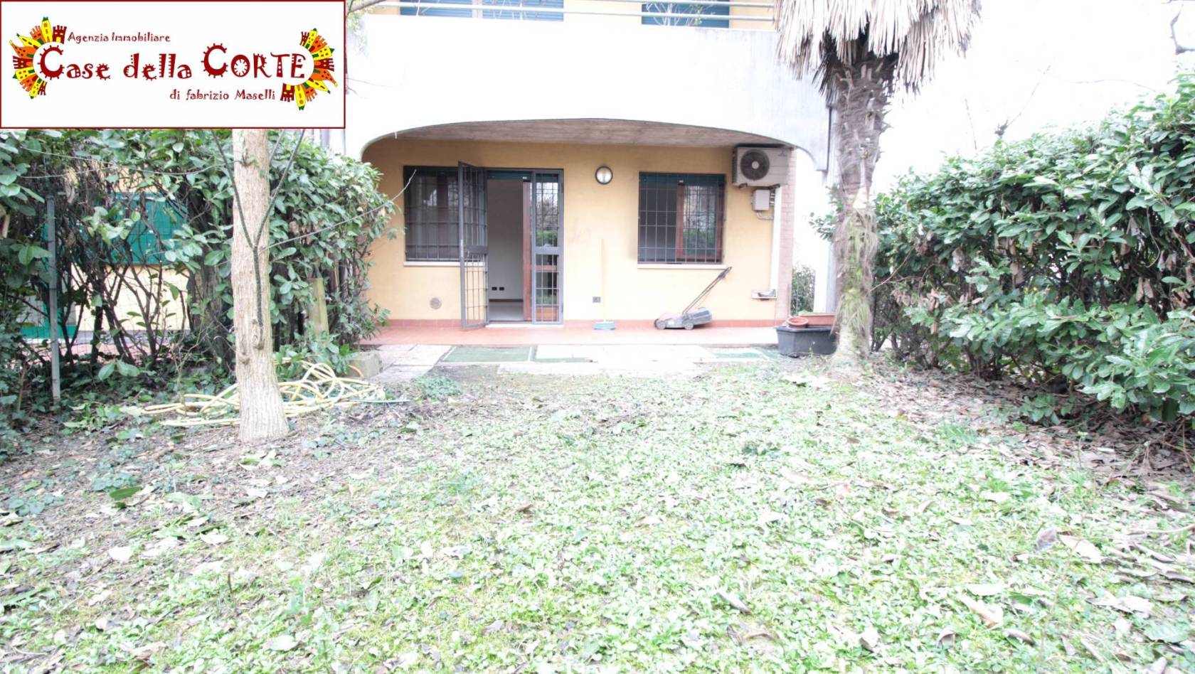 Trilocale Vicinanze del centro, Cento Paese, Cento