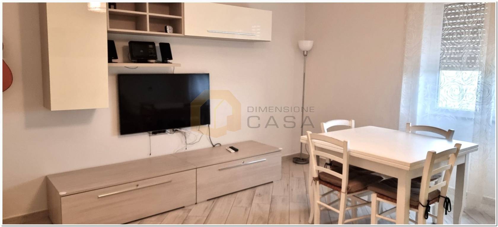 Trilocale via Indipendenza 39, Darsena - Ex Campo di Aviazione, Viareggio