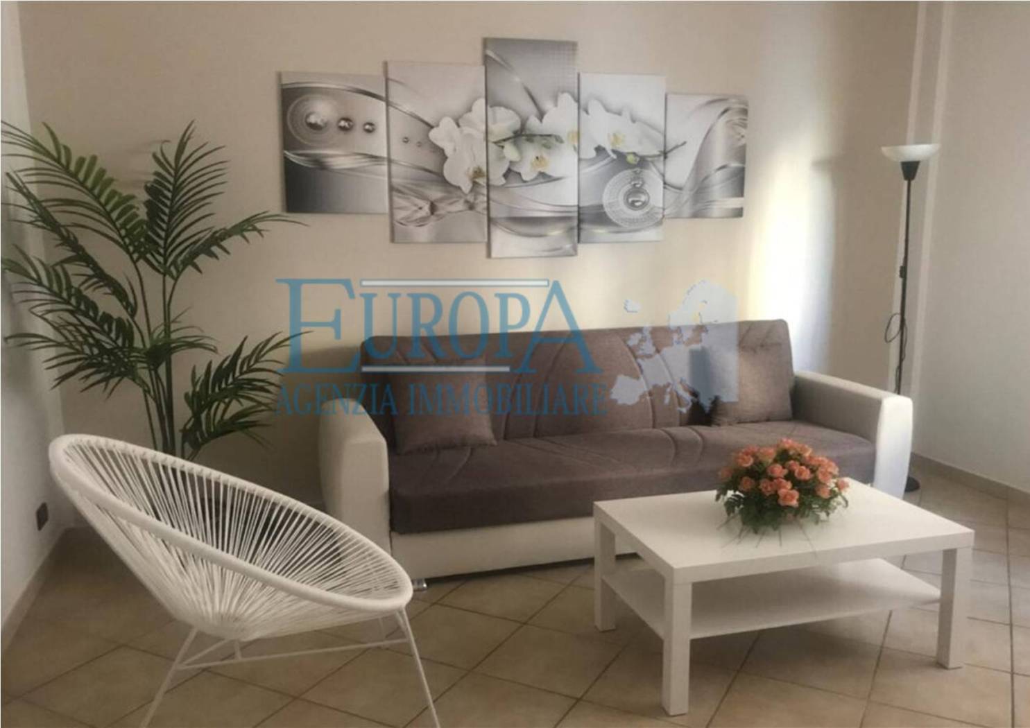 Trilocale via Angelo Battelli, Pratale, Pisa