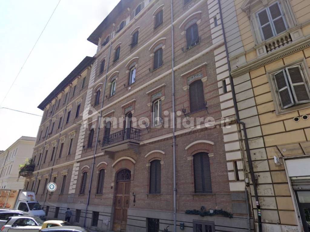 Ufficio - Studio via Tacito 39, Roma, rif. 100453730 - Immobiliare.it