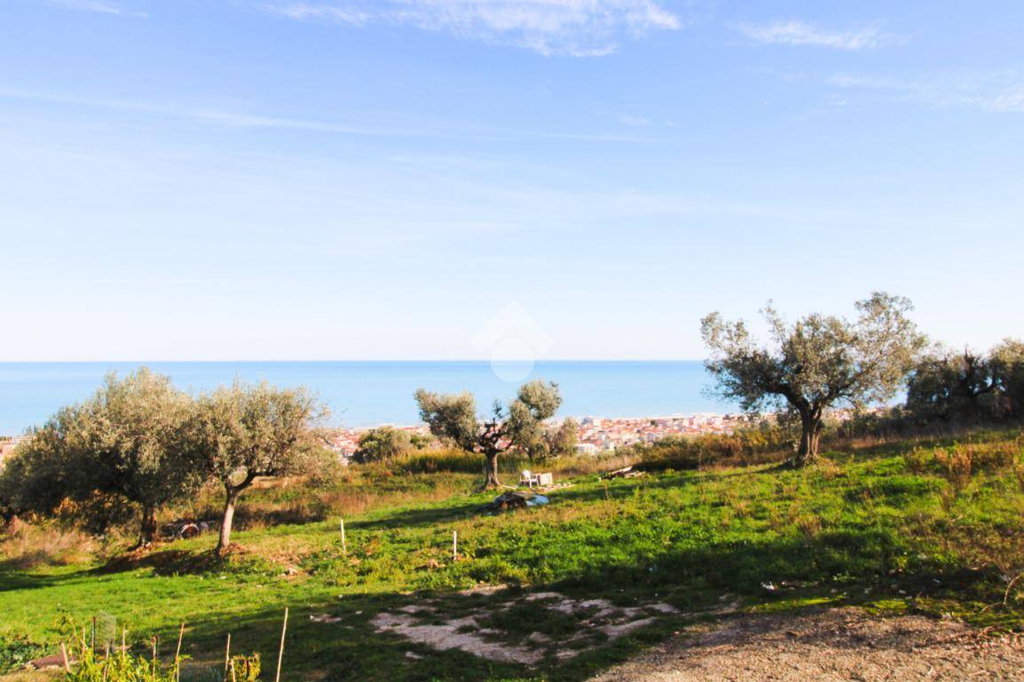 Monolocale via Belvedere 6, Tortoreto