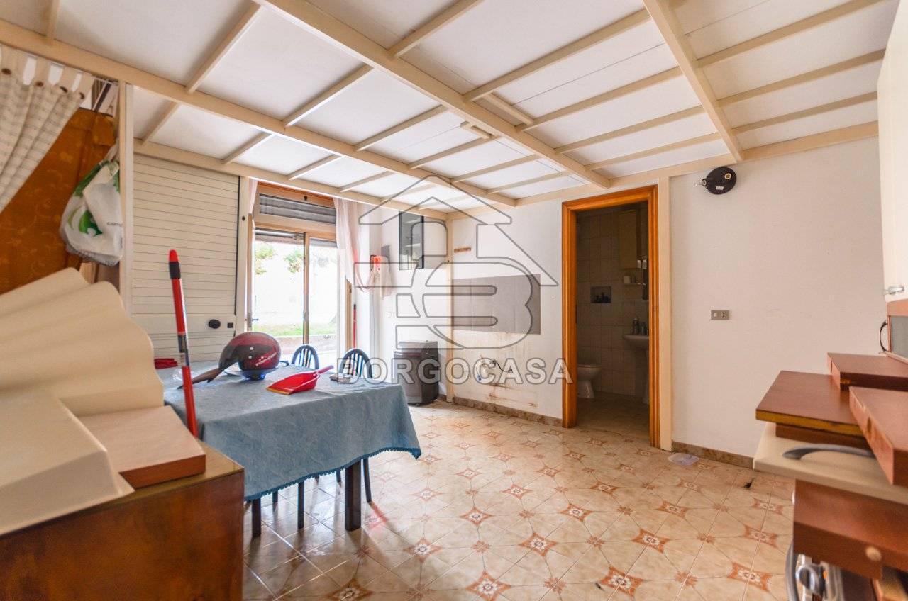 Locale commerciale in Vendita