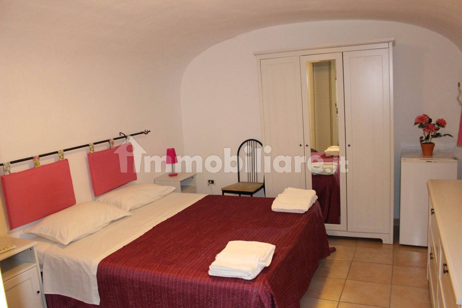 Monolocale via Regina Elena 45, Borgo, Taranto