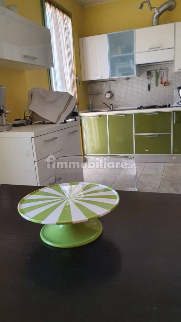 Bilocale via Giovanni Marcora, Botteghino - Pilastrello, Parma