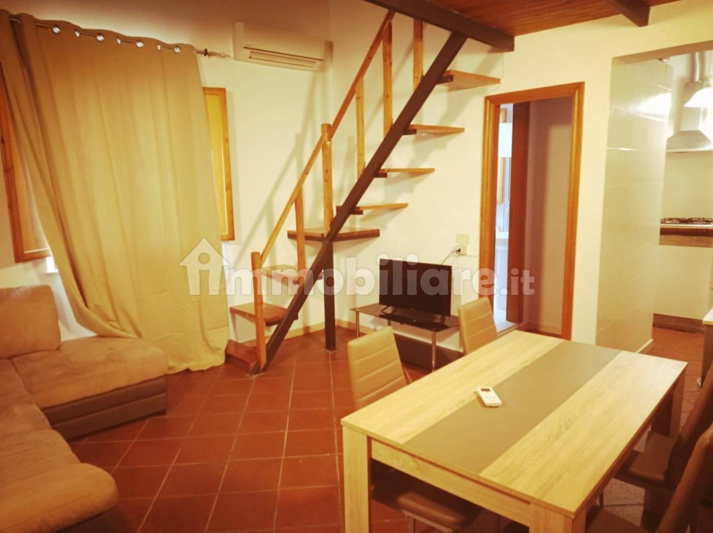 Bilocale via Giovanni Maria Dettori 13, Marina, Cagliari