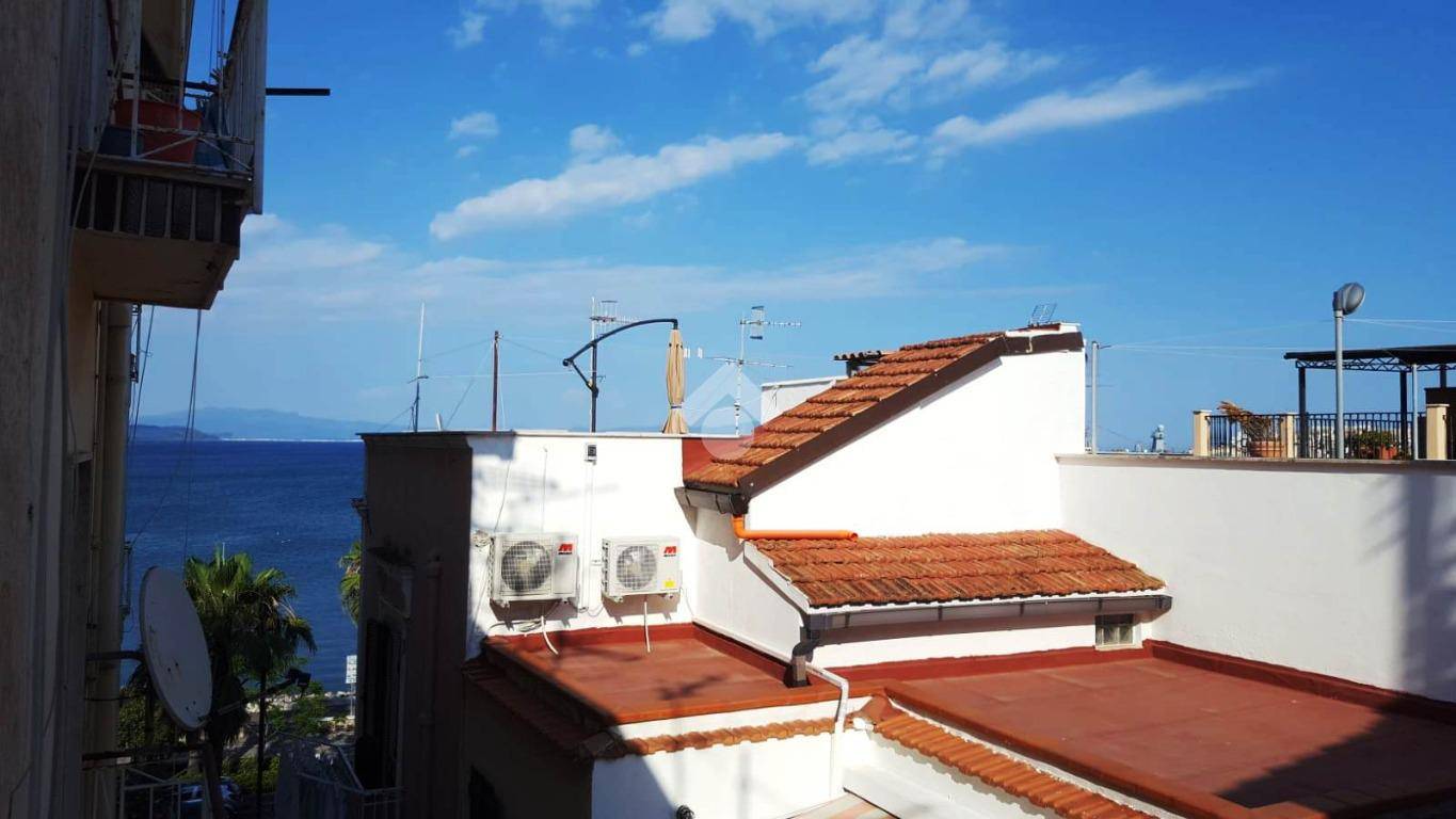 Monolocale Lungomare Giovanni Caboto Vico 15 6, Gaeta