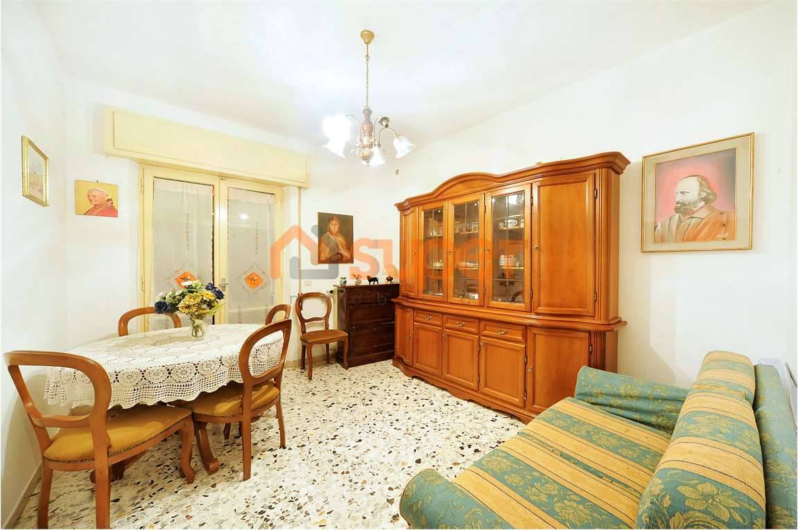 Trilocale via Vocabolo Mandorle, Marsciano