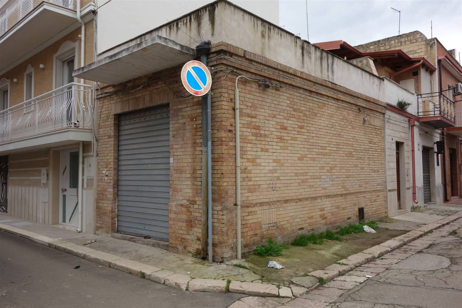 Garage - Box in Vendita