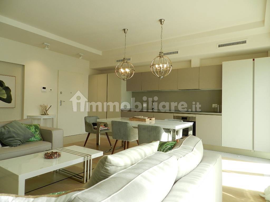 Trilocale nuovo, Beccaria - Colombo, Firenze