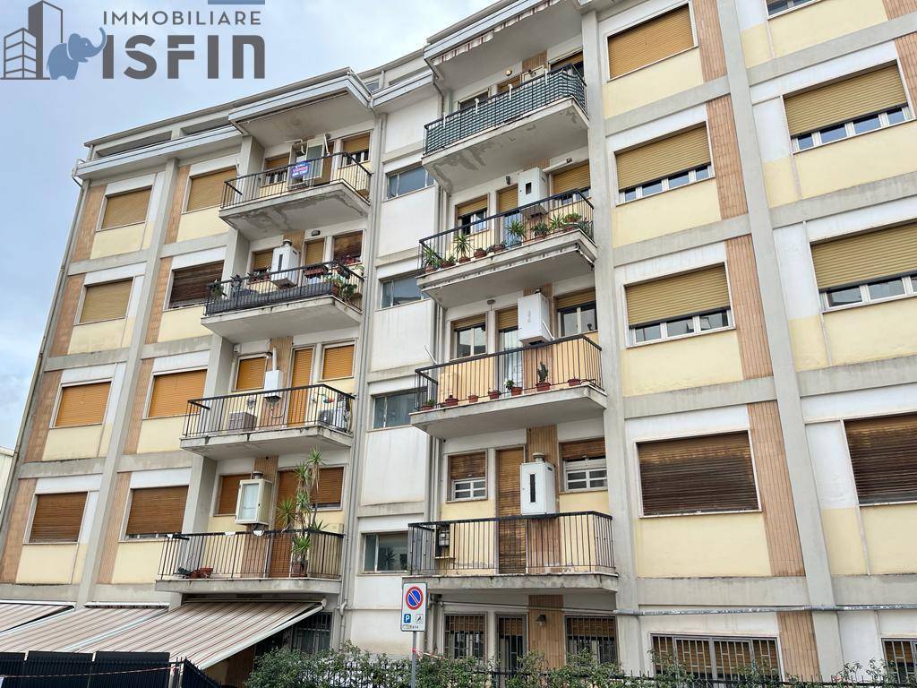 Appartamento via Raffaele Coscarella 24, Stadio - Città 2000, Cosenza