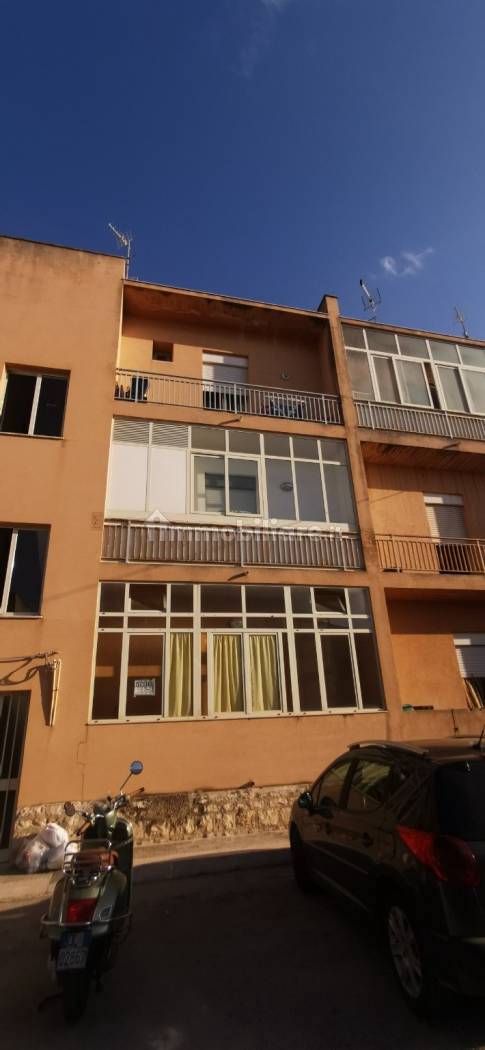 Trilocale Contrada Fornara, Contrade Extraurbane, Marsala