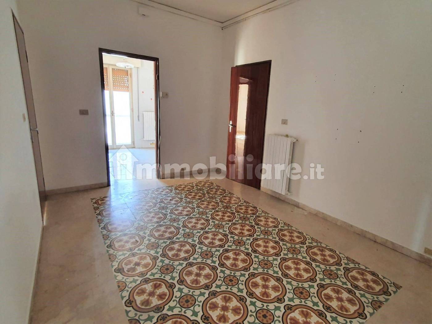 Quadrilocale via Modica Noto, Centro, Modica