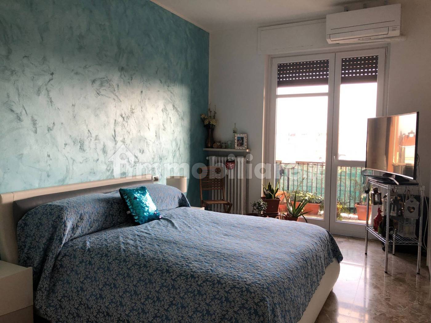 Trilocale corso Giovane Italia 63, Centro, Casale Monferrato