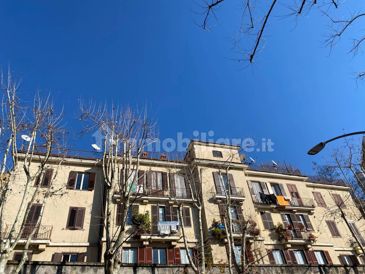 Appartamento viale Giuseppe Mazzini 1, Centro, Frosinone