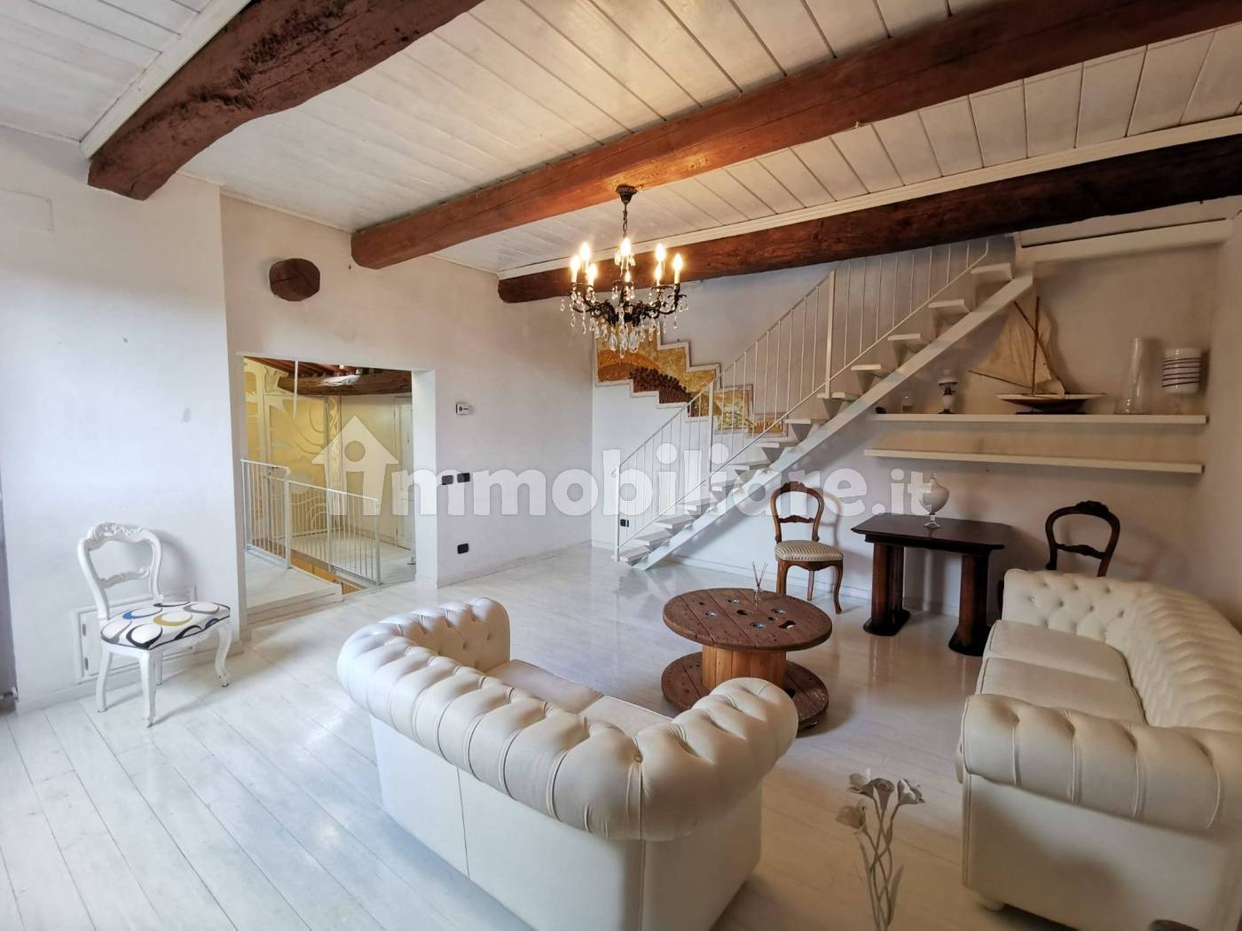 Quadrilocale Strada Comunale degli Urbini, San Giovanni Valdarno