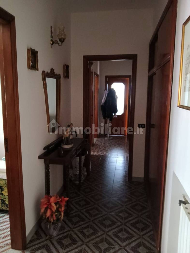 Appartamento via Scardaccione 4, Sant'Arcangelo