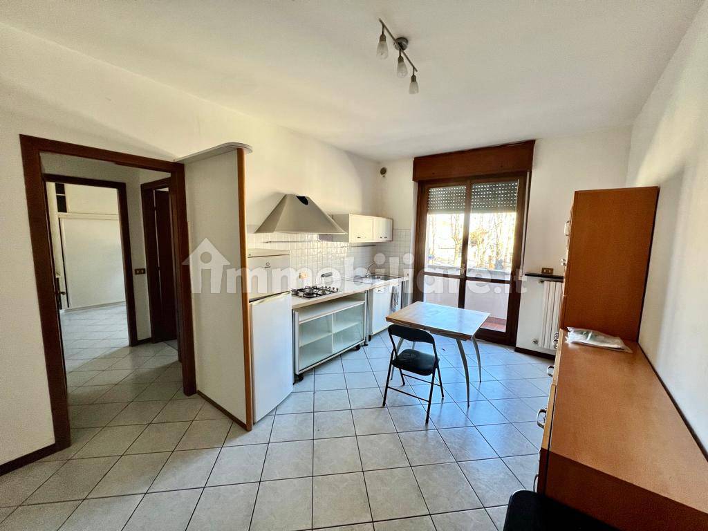 Bilocale via Dante Alighieri, Centro, San Rocco al Porto