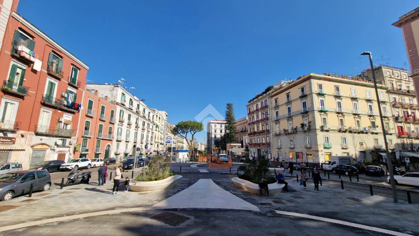 Bilocale Riviera di Chiaia 23, Mergellina - Piedigrotta, Napoli