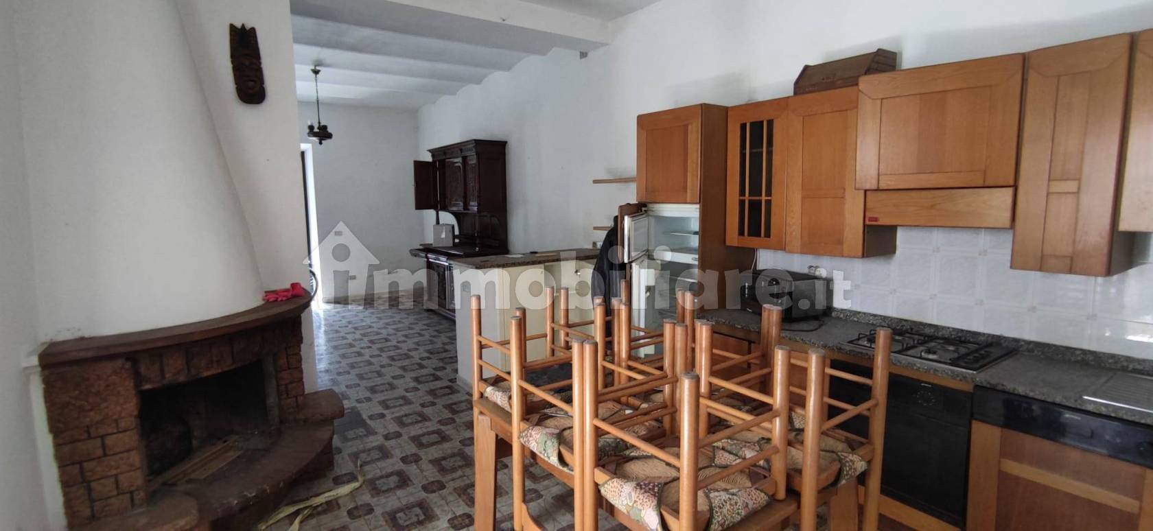 Trilocale via 24 Maggio 12, Centro, Alba Adriatica