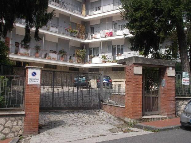 Appartamento via Tuoro Cappuccini 45, A. Annarumma, A. Gasperi, F. Tedesco, Avellino