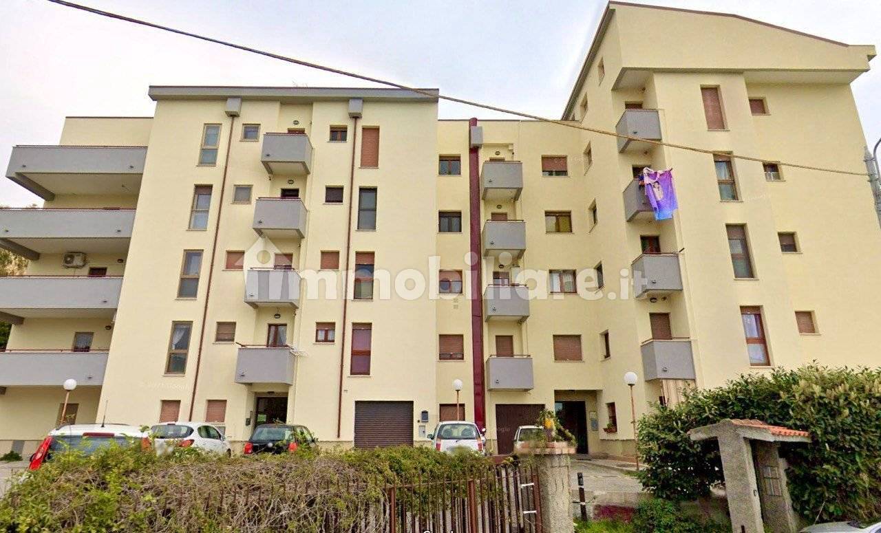 Appartamento traversa Barlaam da Seminara, Mater Domini - Cavita, Catanzaro