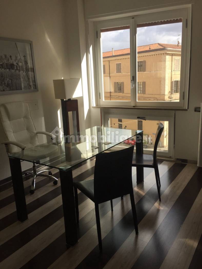 Quadrilocale piazza Castello 11, Centro Storico, Sassari