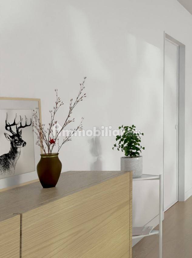 Trilocale nuovo, piano terra, Centro, Sacile