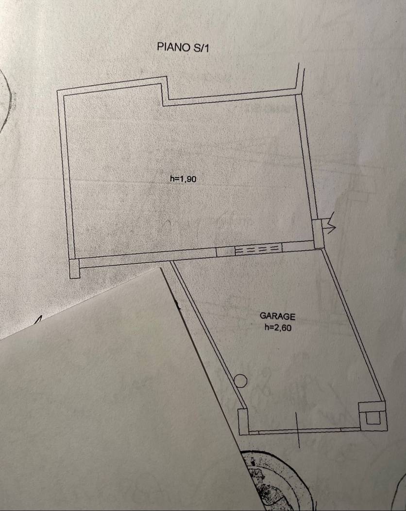 Garage - Box in Vendita