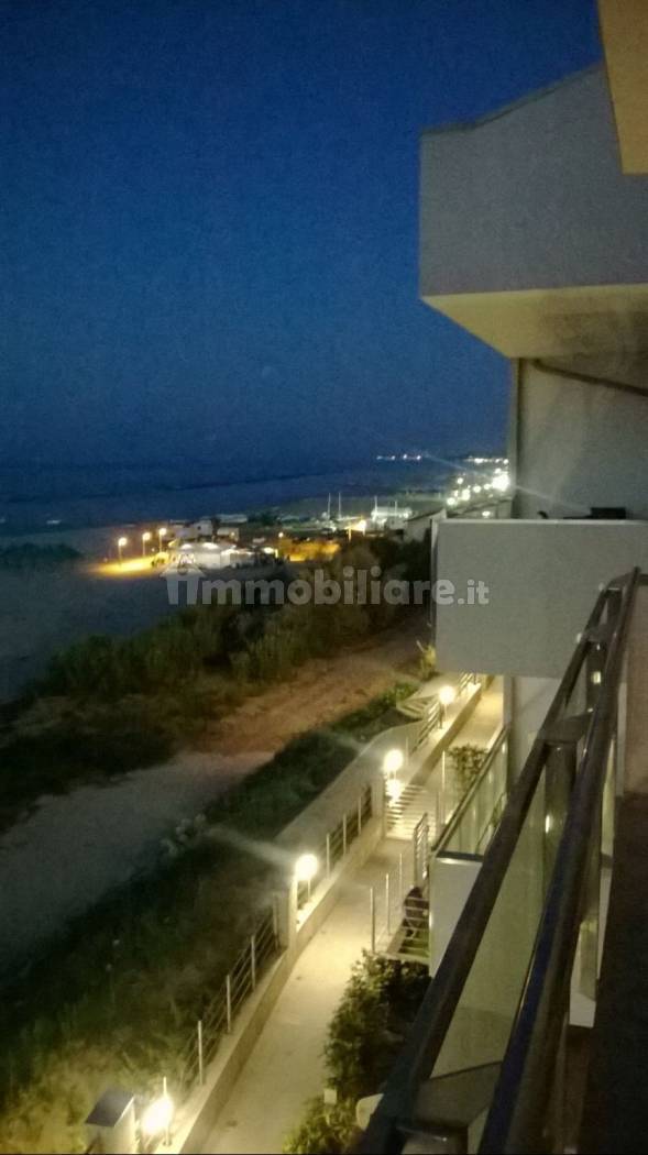 Trilocale Località Valle Caterina 16, Torino di Sangro