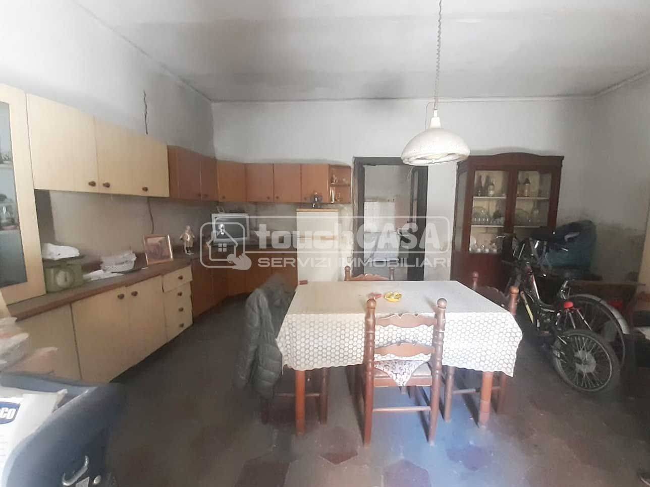 Bilocale via Piave, Aversa