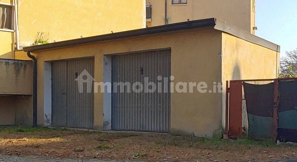 Garage - Box in Vendita