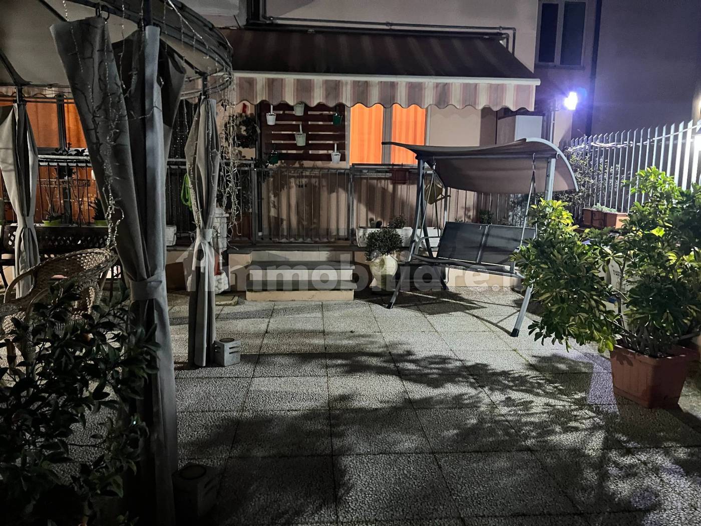 Trilocale Strada Macchia Grande 75, Borgo Santa Maria, Latina