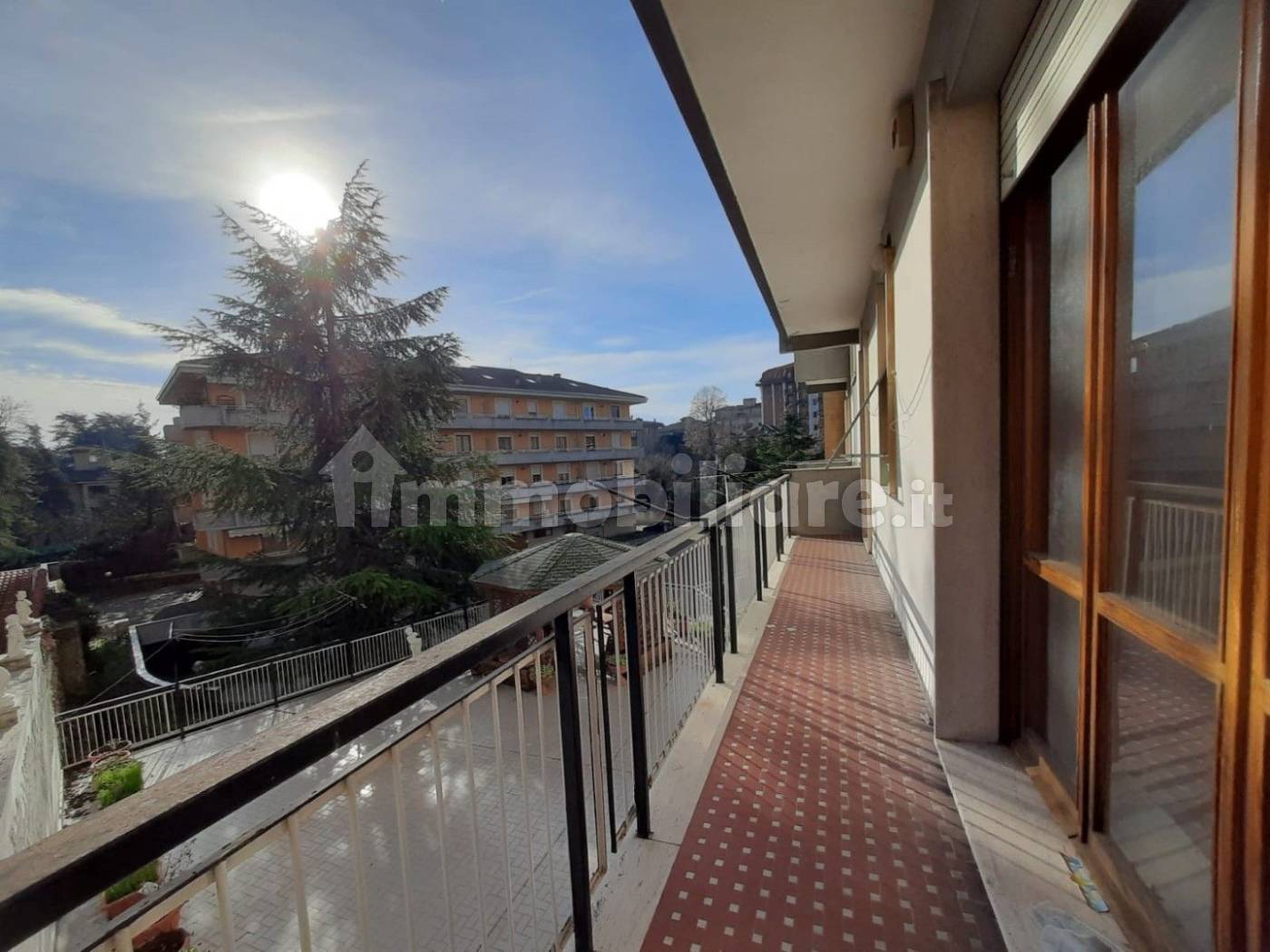 Quadrilocale corso Saracco, Centro, Ovada