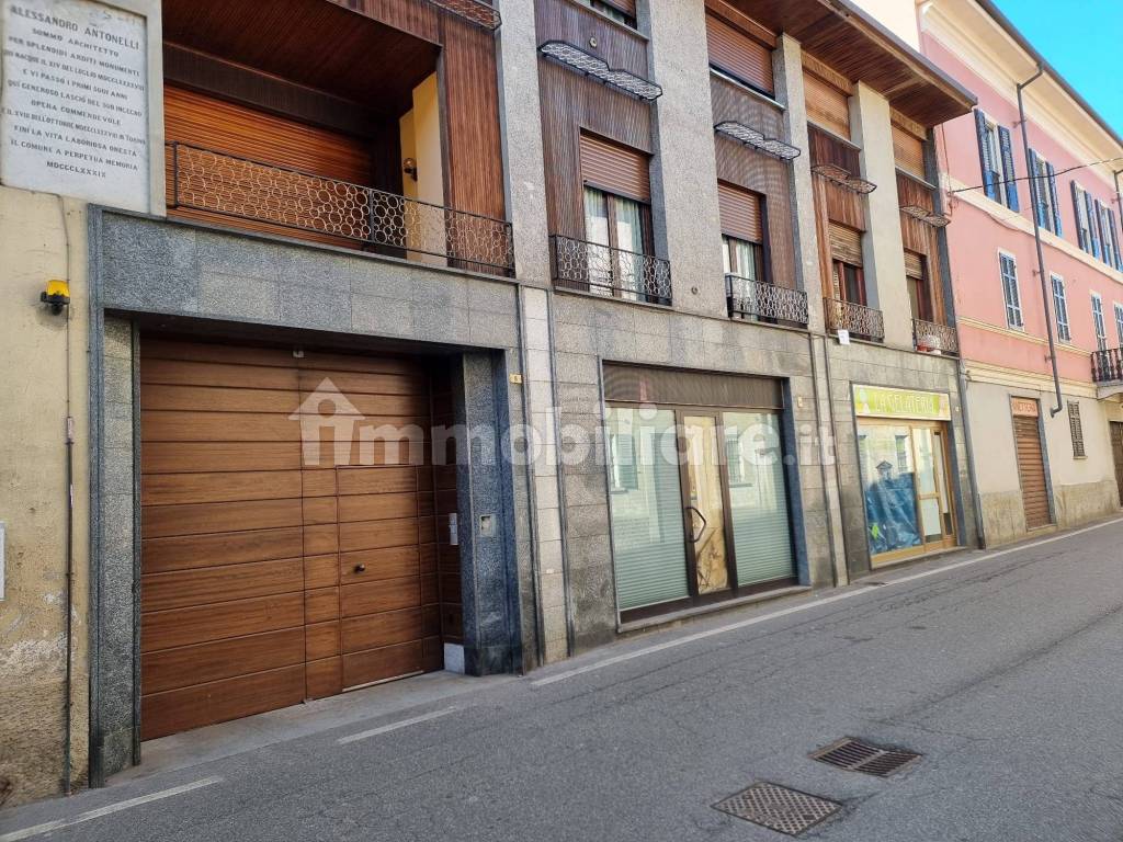 Vendita Appartamento Ghemme. Bilocale in via Novara 8. Buono stato ...