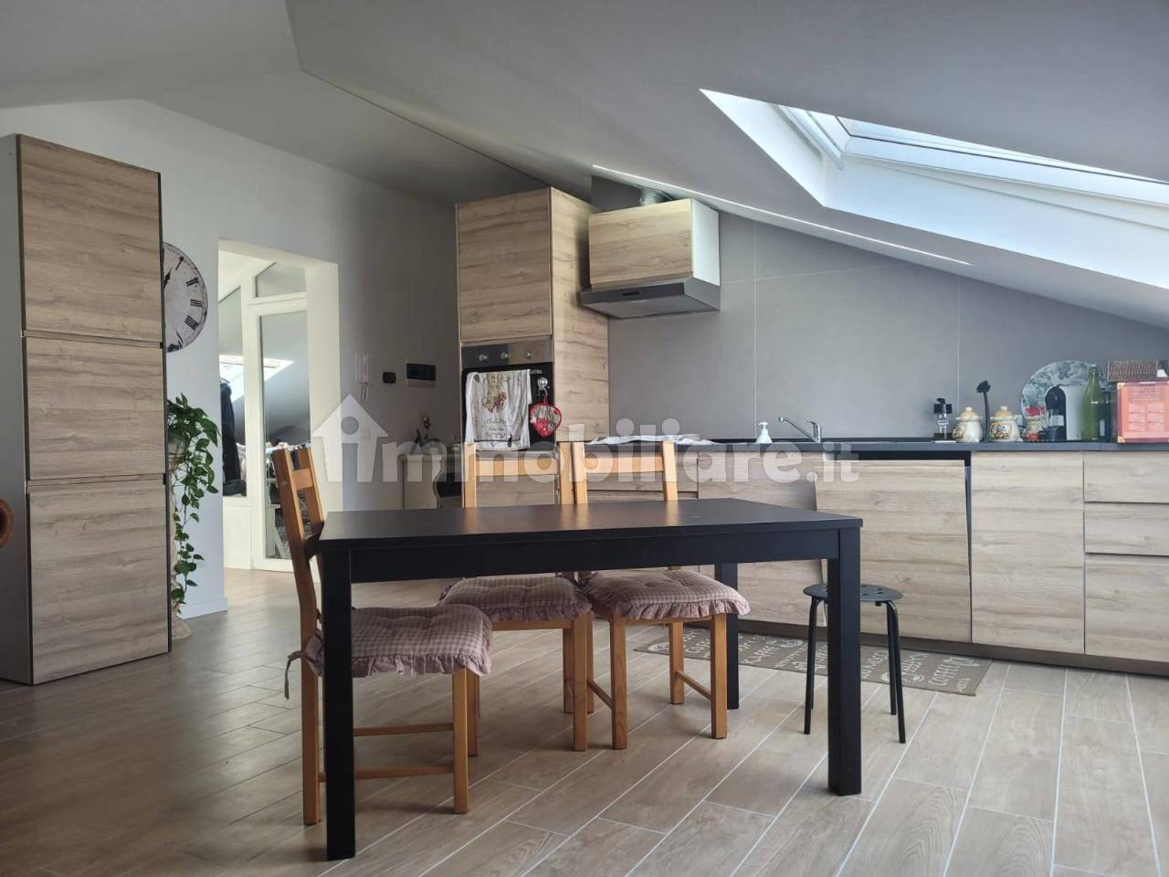 Quadrilocale via coghetti, Lagomaggio, Rimini