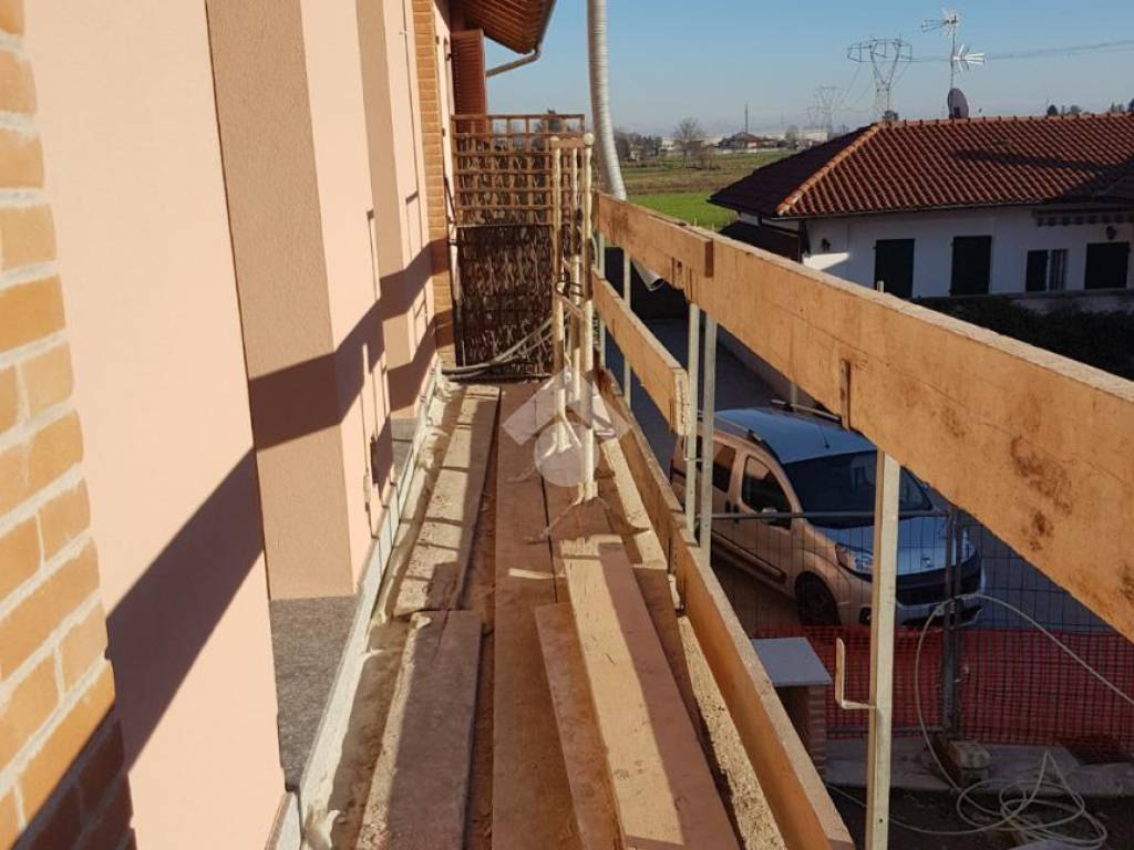 Vendita Appartamento Corbetta. Quadrilocale in via per Cascina Beretta ...