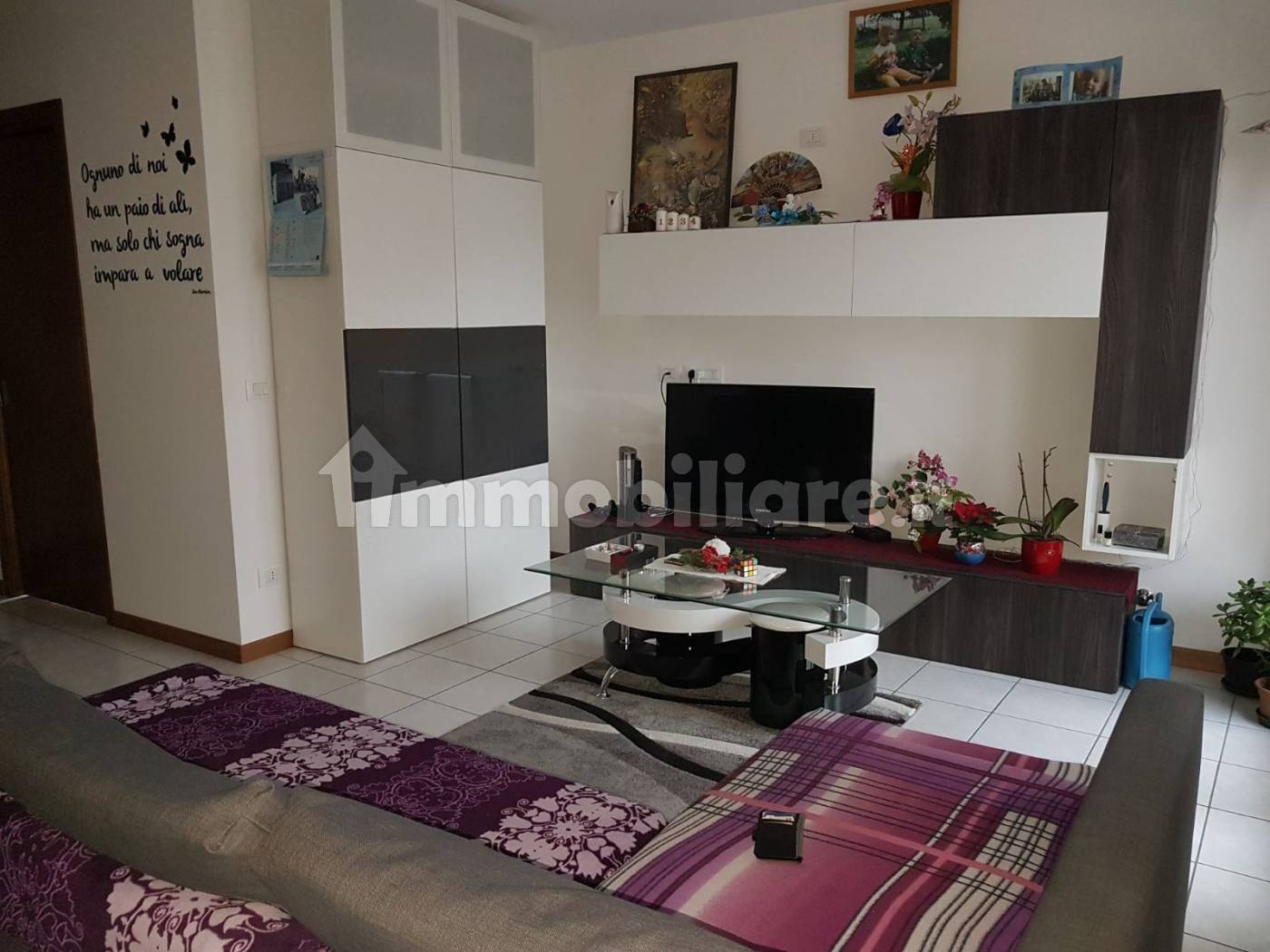 Quadrilocale via Moseanda 6, Gemona, Gemona del Friuli